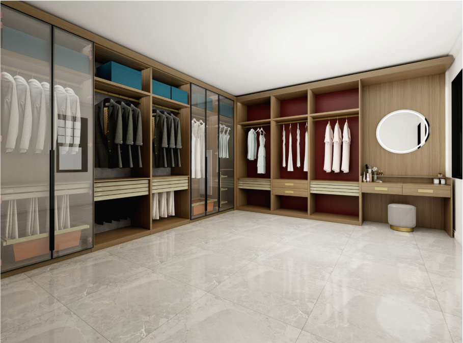 HK Closets | Best Closets Store in DMV Area