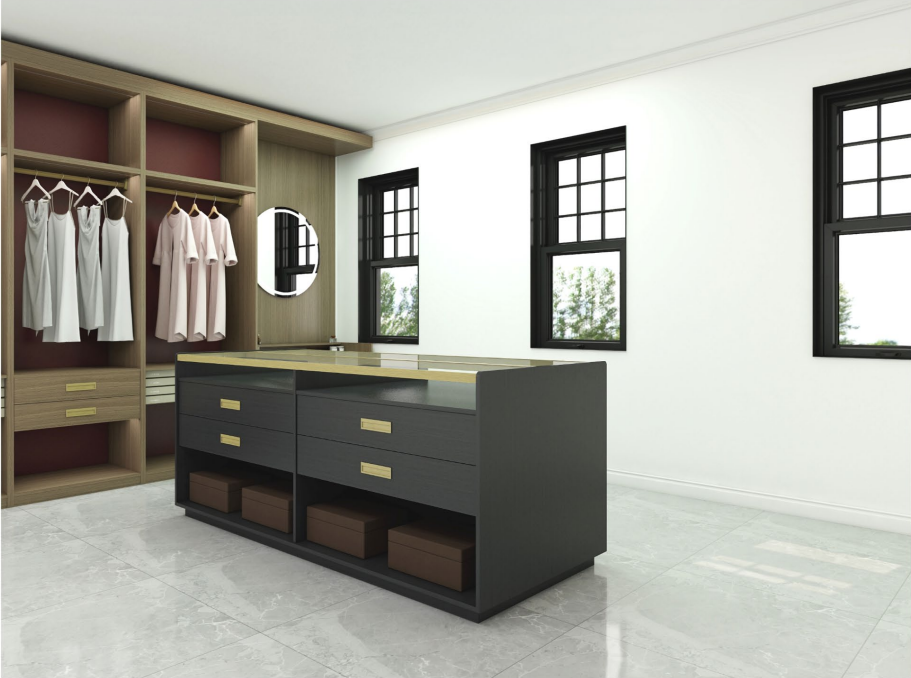 HK Closets | Best Closets Store in DMV Area