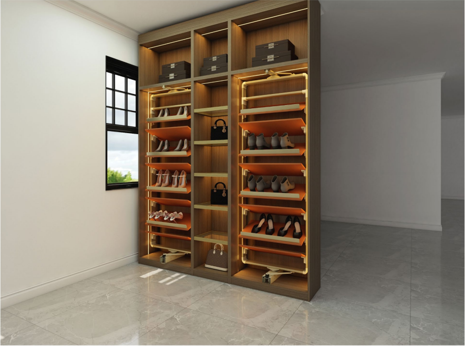 HK Closets | Best Closets Store in DMV Area