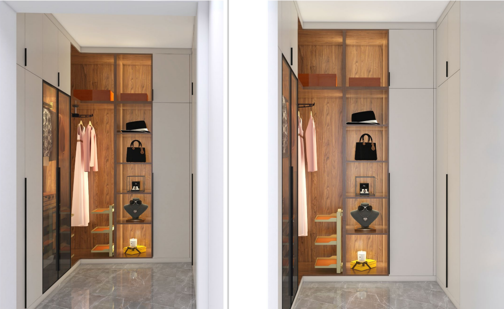 HK Closets | Best Closets Store in DMV Area